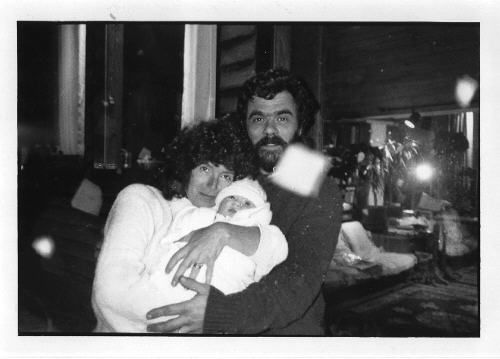 Woolner Family Christmas Cards