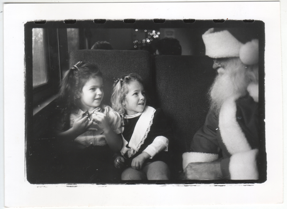 Woolner Family Christmas Cards