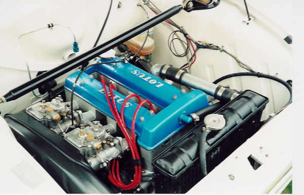 Gary Kuntz's 77