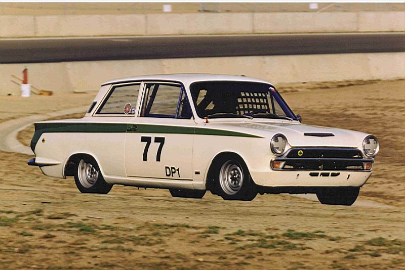 Gary Kuntz's 77
